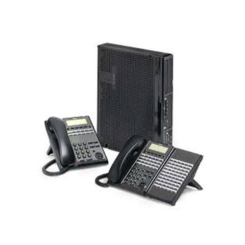 NEC SL2100 Keyphone System | Eye Control Sdn Bhd